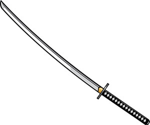 Katana Vector