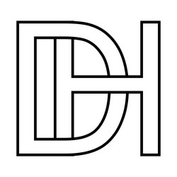 Dh Logos Vector Images (over 2,200)