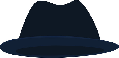 Cartoon Fedora Old Vector Images (over 270)