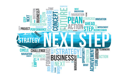 Step Challenge Vector Images (over 4,400)