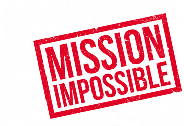 Mission Impossible Vector Images (over 140)