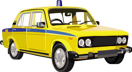 Lada Vector Images (39)