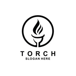 Turban logo design Royalty Free Vector Image - VectorStock