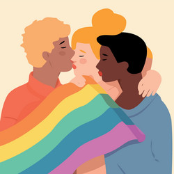Polygamy Vector Images (over 280)
