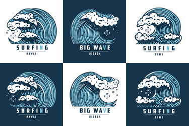 Wave Print Vector Images (over 160,000)
