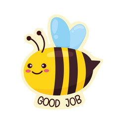 Good Job Stickers Vector Images (over 1,400)