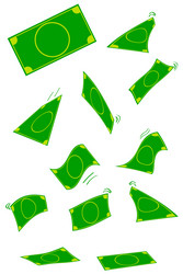 Flowing Money Vector Images (over 14,000)