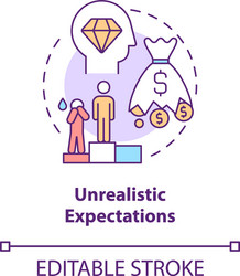 Expectation Vector Images (over 16,000)