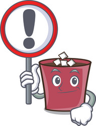 Caution Hot Beverage Vector Images (over 110)