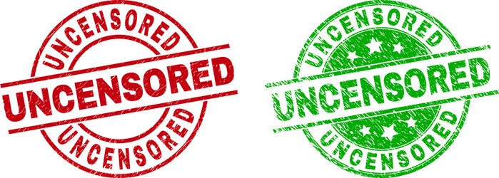 Censored Censor Uncensored Vector Images (over 130)
