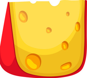 Cartoon Cheddar Cheese Vector Images (over 3,100)