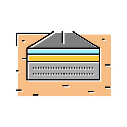 Stone Crusher Icon Vector Images (over 190)