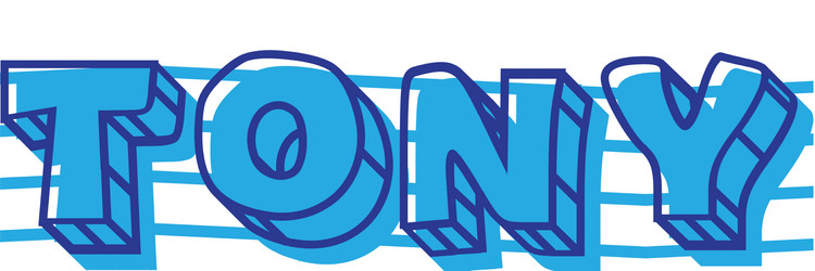 Tony Stark Vector Images (5)