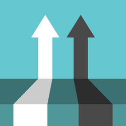 Arrow Perspective 3d Vector Images (over 6,800)