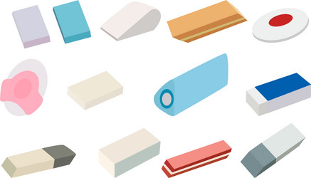Erasers Vector Images (over 36,000)