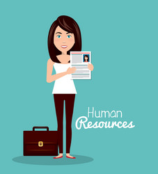 Girl Cv Vector Images (over 670)