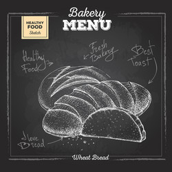 Chalk Drawing Food Vector Images (over 8,900)