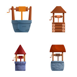 Wellspring Vector Images (over 260)