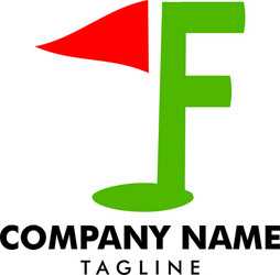 Golf F Vector Images (37)