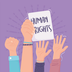 Human Rights People Vector Images (over 17,000)