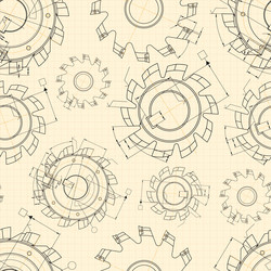 Mechanical Pattern Vector Images (over 32,000)