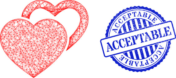 Acceptable Vector Images (over 61,000)