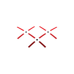 Triple Logo Vector Images (over 3,000)