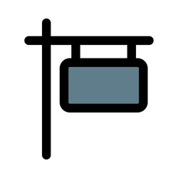 Hanging Signage Vector Images (over 1,800)