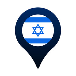 Israeli Map Vector Images (over 620)