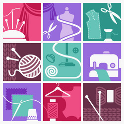 Arts and Crafts Symbols Vector Images (over 51,000)