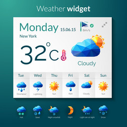 Weather Vector Images (over 420,000)