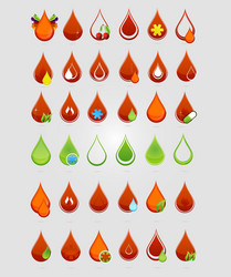 Creative Blood Cells Vector Images (over 340)