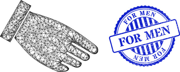 Mesh Hand Vector Images (over 7,800)