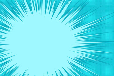 Boom comic book explosion Royalty Free Vector Image