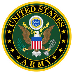 United States Army Seal Vector Images (over 340)