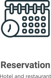 Reservation Vector Images (over 38,000)