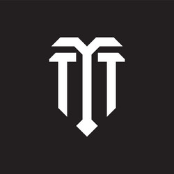 Creative Tt Logo Vector Images (over 1,200)