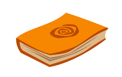 Note Book Cartoon Vector Images (over 7,500)