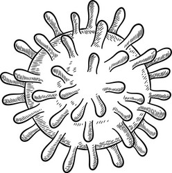 Corona Logo Drawn Vector Images (over 500)