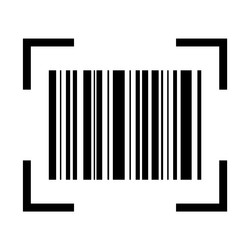 Bar Code Shapes Vector Images (over 760)