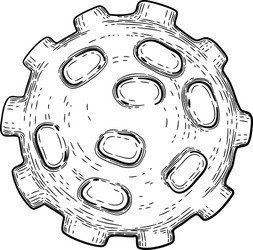 Corona Logo Drawn Vector Images (over 500)