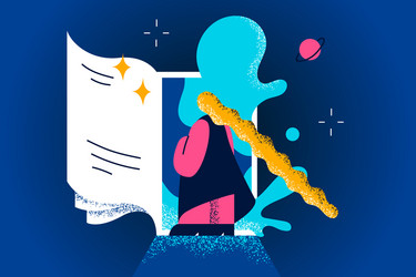 Way to Home Vector Images (over 8,000)