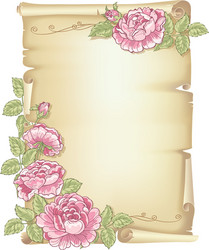 Flower Scroll Vector Images (over 27,000)