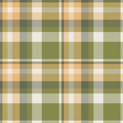 Seamless check shirt fabric texture Royalty Free Vector