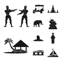 Phuket Icon Vector Images (over 270)