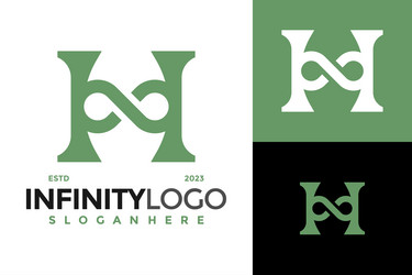 H Infinity Logo Vector Images (over 950)