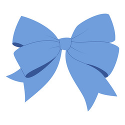Blue Bow Vector Images (over 31,000)