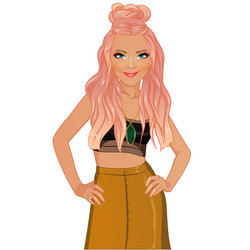 Boho Cartoon Vector Images (over 17,000)