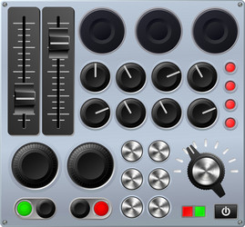Radial Button Vector Images (over 1,500)