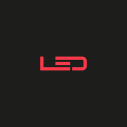 Led Lighting Logo Vector Images (over 5,200)